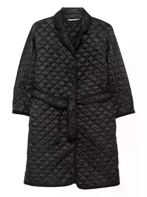 Max Mara Arianna Quilted Coat