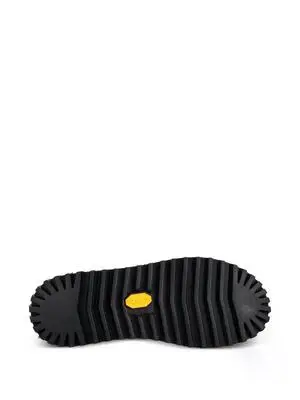 FRACAP Buckle-fastening Mules