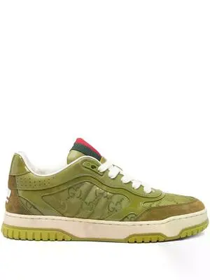 Gucci Re-web Sneakers