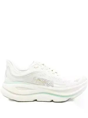 HOKA® Bondi 9 Sneakers Neutrals