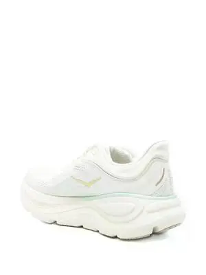 HOKA® Bondi Sneakers - Neutrals