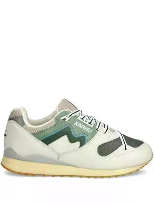 Karhu Paneled Sneakers For Men