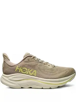 HOKA® Clifton Sneakers - Brown