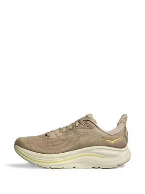 HOKA® Clifton Sneakers - Brown