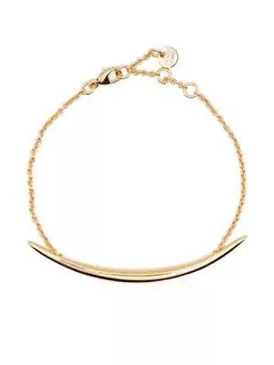SHAUN LEANE Quill Bracelet - Gold