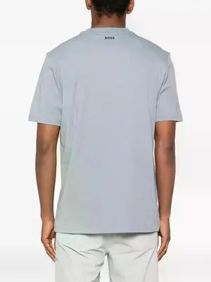 BOSS Logo-print T-shirt