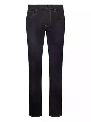 PT TORINO Five-pocket Jeans