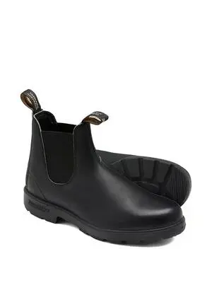 Blundstone Leather Chelsea Boots - Black