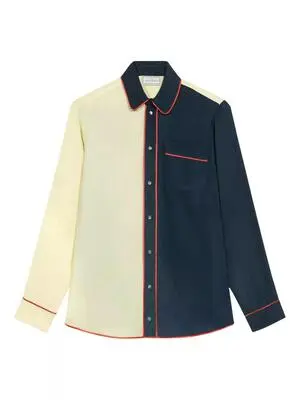 Women's Two Tone Shirts