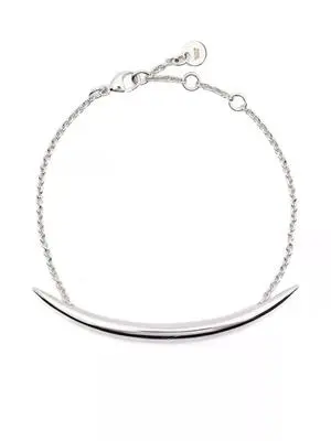 SHAUN LEANE Quill Bracelet - Silver