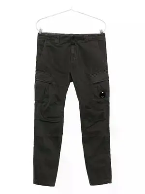 C.p. Company Tapered Pants For Men