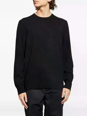 Alexander McQueen Chain-detail Sweater