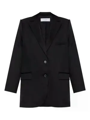 Iro Paris Straight Hem Blazers For Women