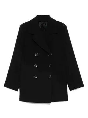 Max Mara Double-breasted Blazer