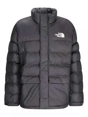 The North Face Quilted Padded Jacket