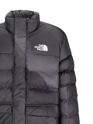 The North Face Quilted Padded Jacket