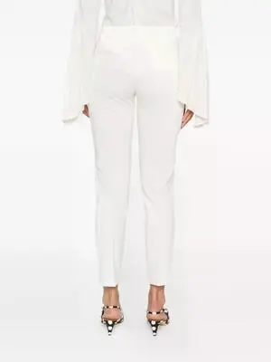 Pinko Tailored Trousers With Pockets