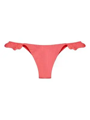 Marysia Seraphine Bikini Bottom - Pink