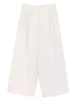 Max Mara Tailored Trousers