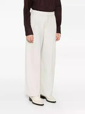 Max Mara Tailored Trousers