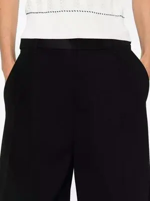 Max Mara High-waisted Trousers