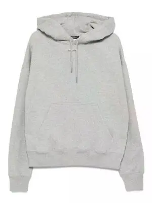 MUGLER Hooded Sweatshirt