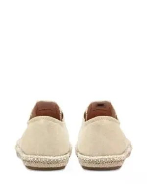 AUTRY Canvas Jute Espadrilles