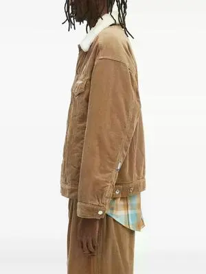 AAPE BY *A BATHING APE® Corduroy Jacket