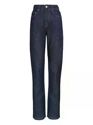 Amapo Light Wash Jeans For Women