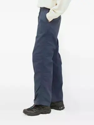 Dickies Pleated Drawstring Trousers