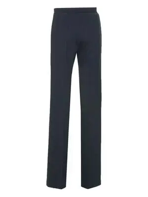 Pinko Mid-rise Hook Trousers