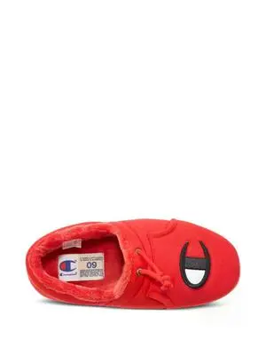 Champion University Scarlet Sneakers