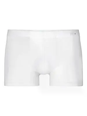 CALIDA Elasticated-waistband Boxers - White
