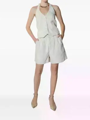 LETHICIA BRONSTEIN Vanessa Playsuit