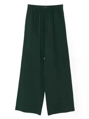 Ermanno Scervino Drawstring Track Pants