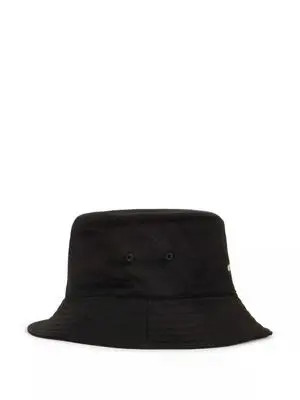 Givenchy Logo-embroidered Bucket Hat