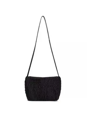 HAI Millie Ruched Shoulder Bag