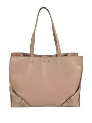 Orciani Buckled Totes For Women