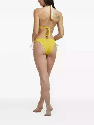 FISICO Halter-neck Bikini
