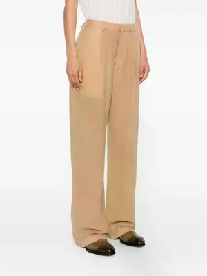 R13 Knitted Trousers