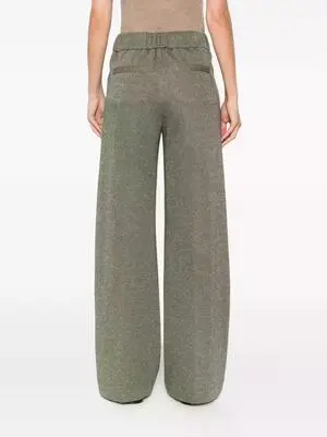 Peserico Drawstring Trousers