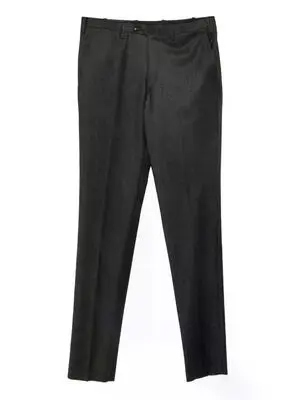 Kiton Button-fastening Trousers