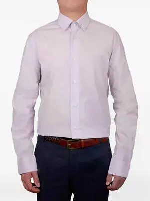Roberto Cavalli Long-sleeve Shirt