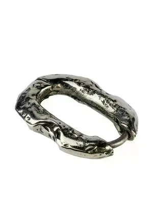 PARTS OF FOUR Sterling-silver Deco Earring
