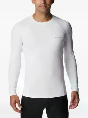 Columbia Raglan Sport Tops For Men