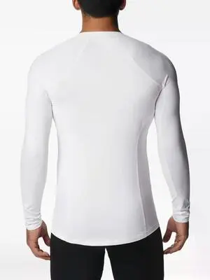 Columbia Long-sleeved T-shirt