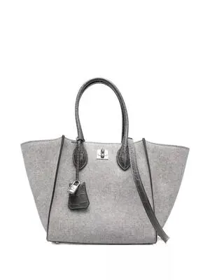 Ermanno Scervino Maggie Tote Bag