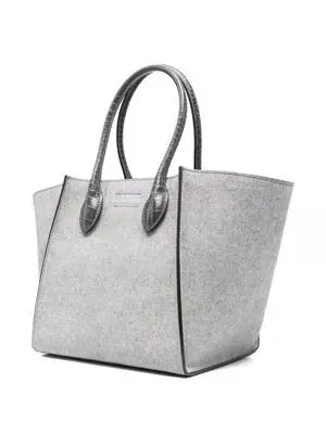 Ermanno Scervino Maggie Tote Bag