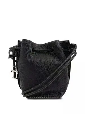 Tod's Shoulder Strap Bucket Bags