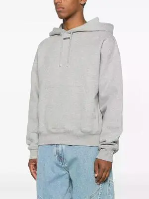 MUGLER Pocket Hoodie
